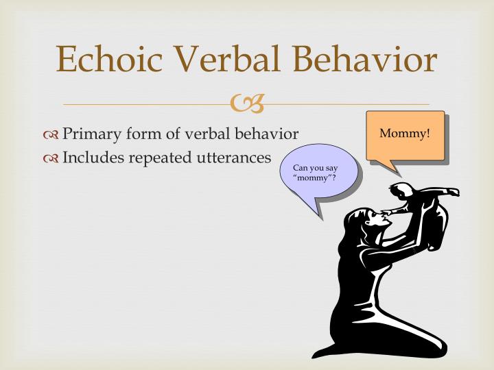 PPT - B.F Skinner’s Verbal Behavior Theory PowerPoint Presentation - ID ...