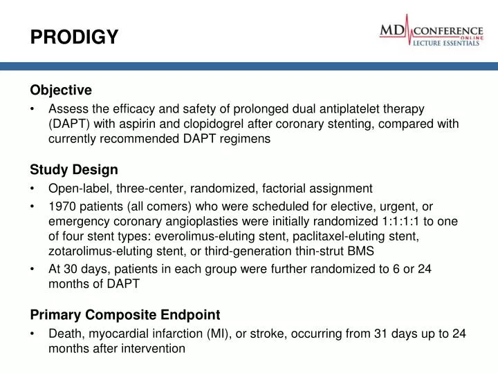 PPT - PRODIGY PowerPoint Presentation, free download - ID:594581