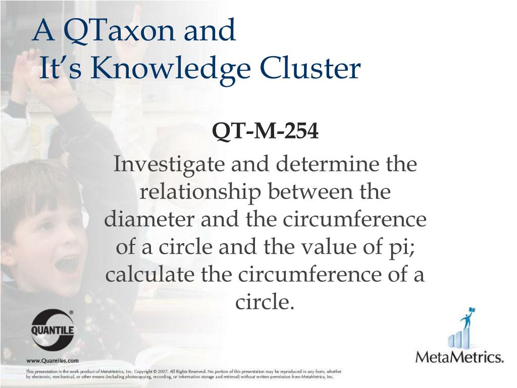 Ppt The Quantile Framework ® For Mathematics And West Virginia