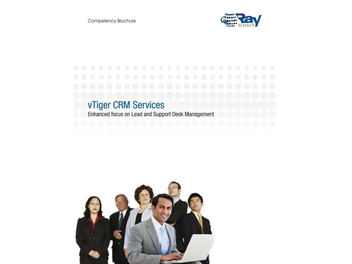 PPT - Raybiztech V Tiger Competency PowerPoint Presentation, free ...