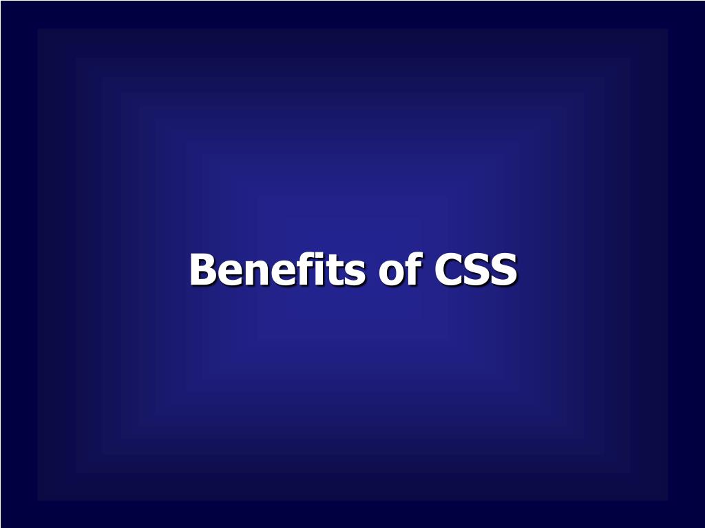 PPT - CSS Tips and Tricks for Designing Accessible Websites PowerPoint ...