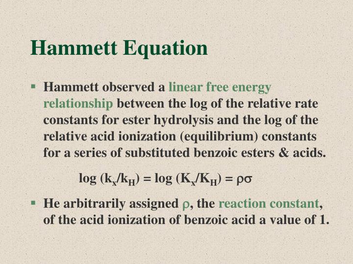 PPT - Quantitative Structure- Activity Relationships (QSAR) PowerPoint ...