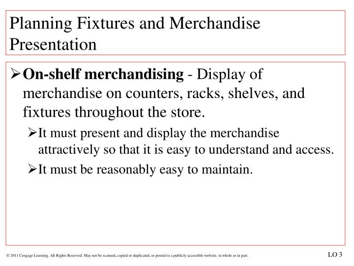 PPT - Chapter 13 Store Layout and Design PowerPoint Presentation - ID ...