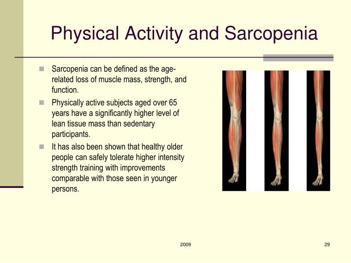 PPT - Exercise and Your Health PowerPoint Presentation - ID:596218