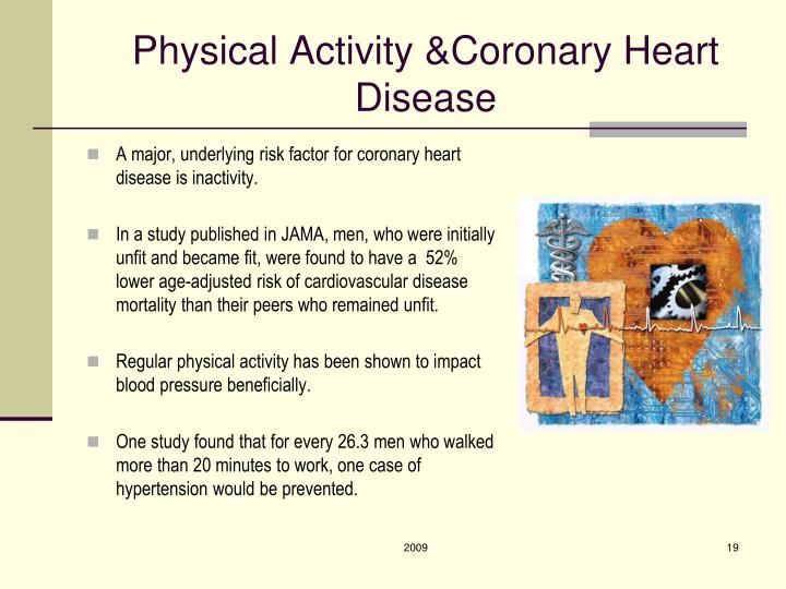 PPT - Exercise and Your Health PowerPoint Presentation - ID:596218
