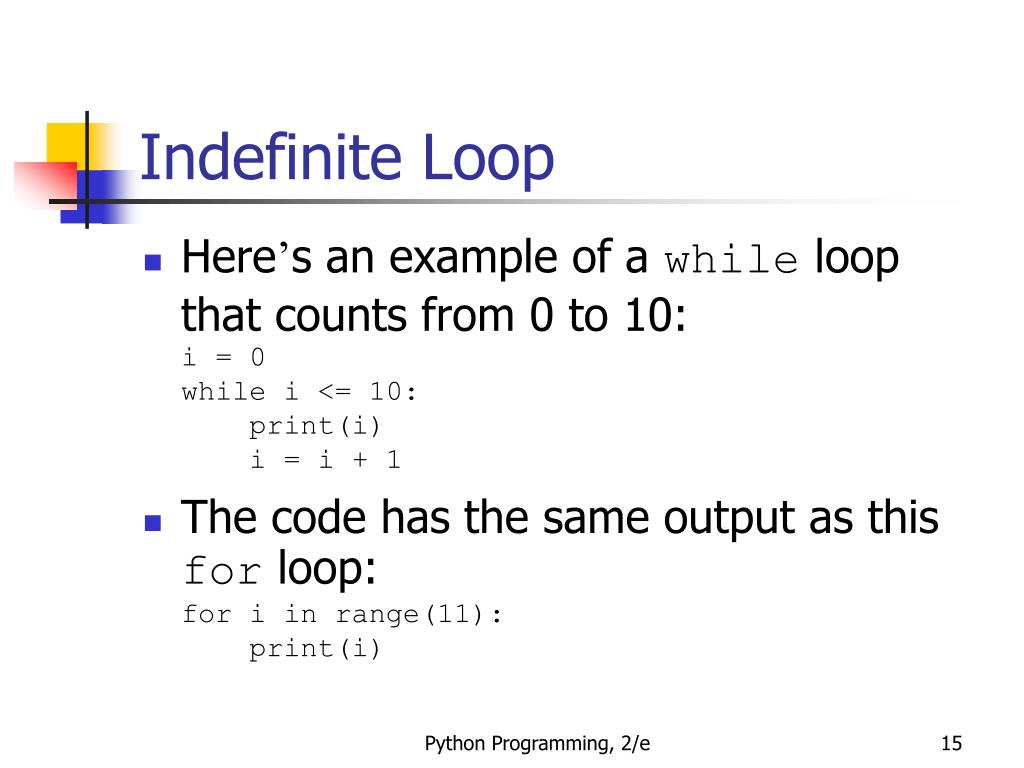 Ppt Python Programming An Introduction To Computer Science Powerpoint Presentation Id597766