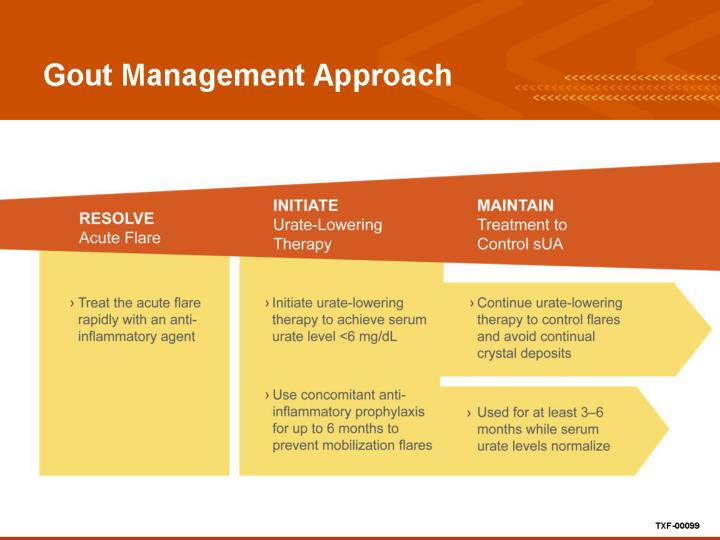 PPT - Practical Diagnosis of Gout PowerPoint Presentation - ID:597824