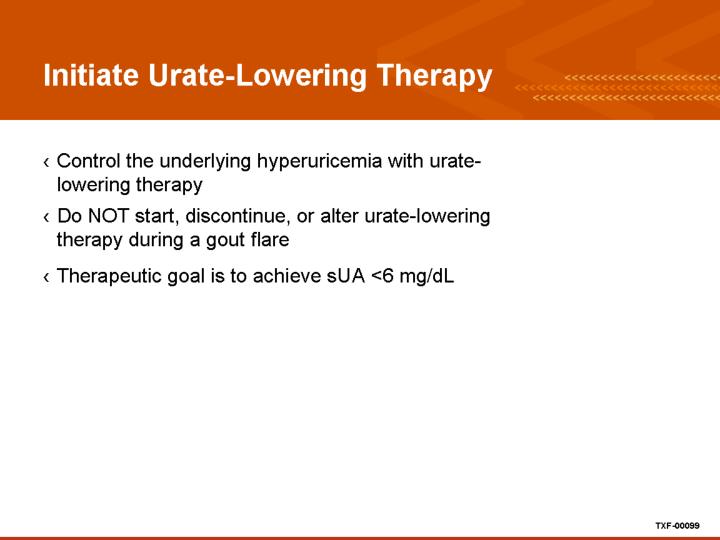 PPT - Practical Diagnosis of Gout PowerPoint Presentation - ID:597824