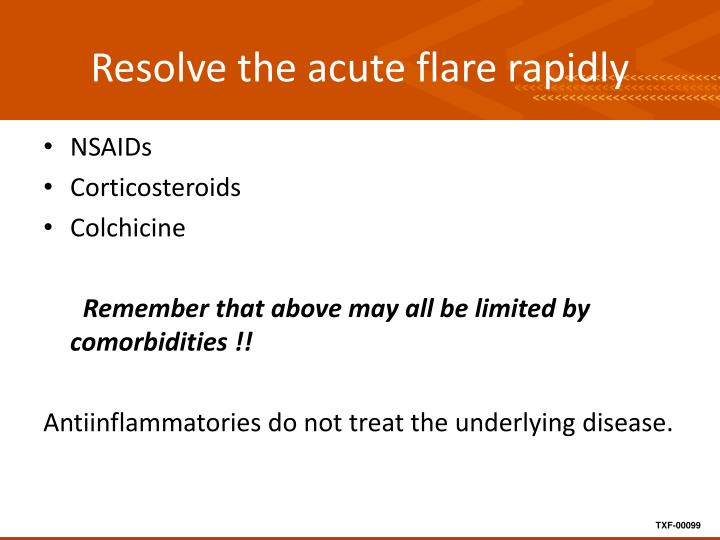 PPT - Practical Diagnosis of Gout PowerPoint Presentation - ID:597824