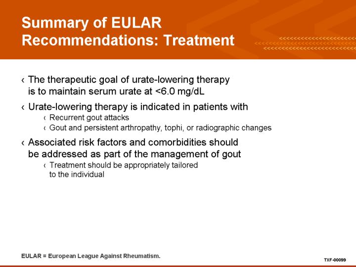 PPT - Practical Diagnosis of Gout PowerPoint Presentation - ID:597824