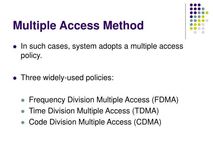 PPT - How Cell Phones Work PowerPoint Presentation - ID:598243