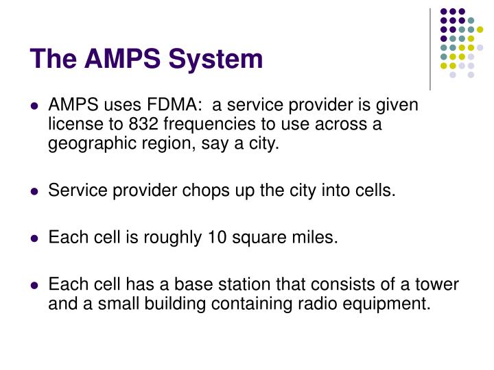 PPT - How Cell Phones Work PowerPoint Presentation - ID:598243
