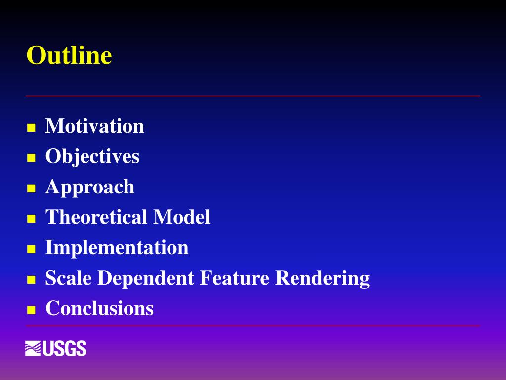 Ppt Multidimensional Data Modeling For Feature Extraction And Mapping Powerpoint Presentation
