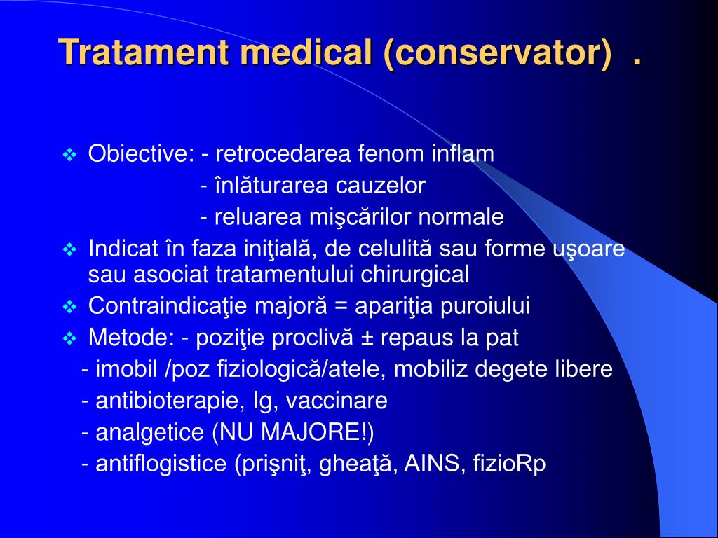 PPT - Infecţii acute ale mâinii şi degetelor PowerPoint Presentation ...