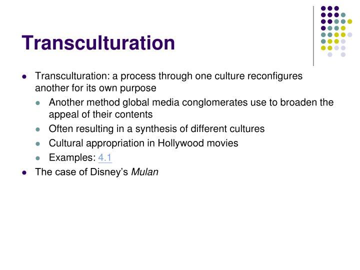 PPT - Global Media PowerPoint Presentation - ID:60081