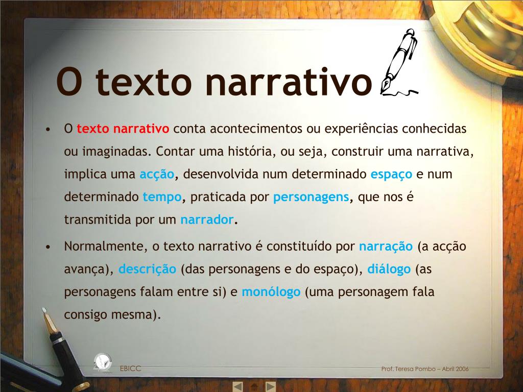 Em Que Tempo E Espaço Na Narrativa Ocorre - EDUCA Em Que Tempo E Espaço Na Narrativa Ocorre - EDUCA
