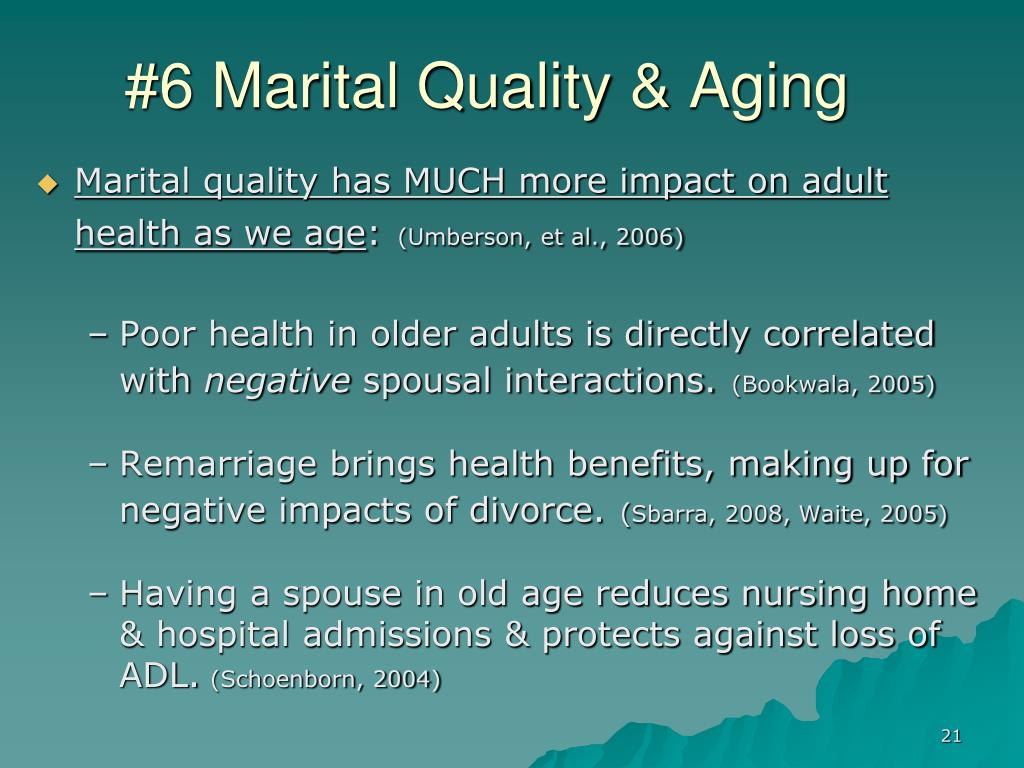 PPT - Marriage Education and Health Care Reform: What’s the Connection ...