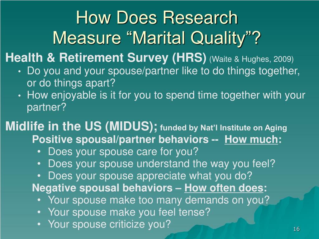 PPT - Marriage Education and Health Care Reform: What’s the Connection ...