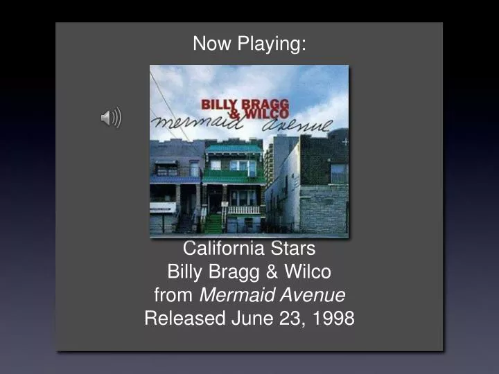 PPT - Now Playing: PowerPoint Presentation, free download - ID:601459