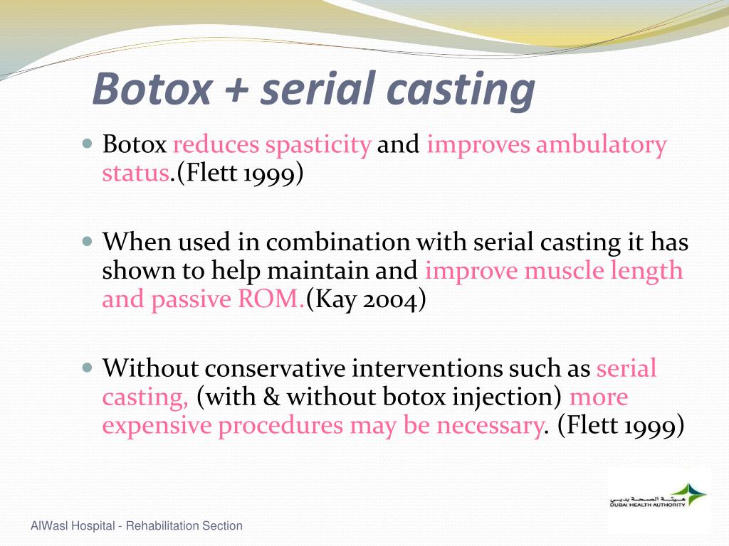 PPT - Rehabilitation Approach of Children with Cerebral Palsy ...