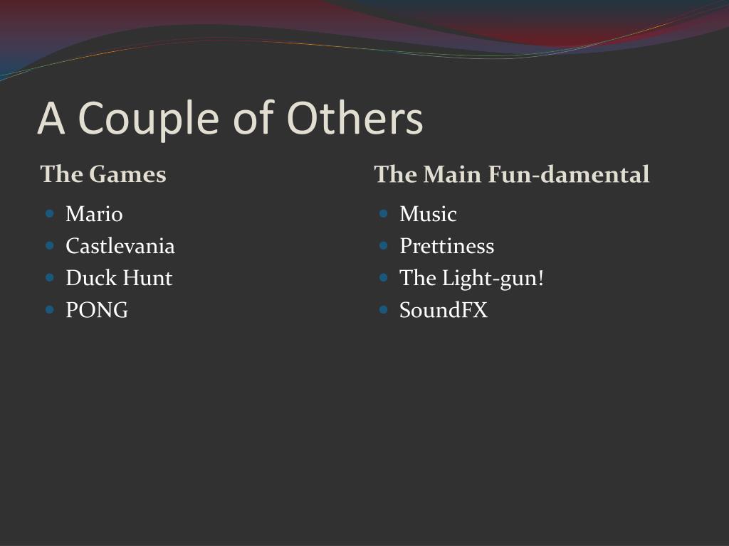 Ppt 15 462 Computer Graphics Game Programming In Relation To Computer Graphics Powerpoint