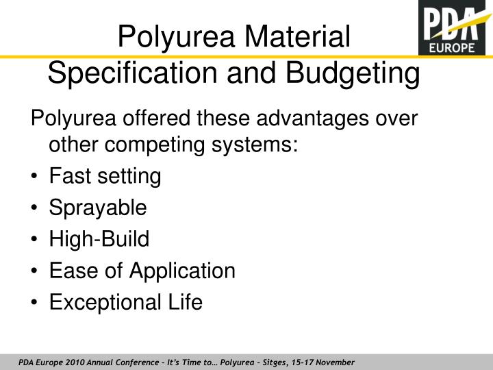 PPT - Polyurea Dam Repair PowerPoint Presentation - ID:602366