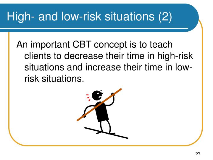 PPT - Cognitive Behavioural & Relapse Prevention Strategies PowerPoint ...