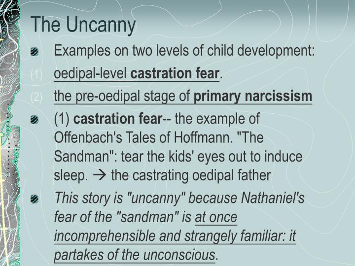 PPT - Freudian Psychoanalysis PowerPoint Presentation - ID:602631