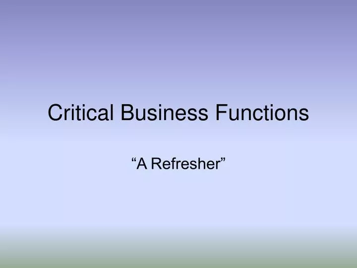 ppt-critical-business-functions-powerpoint-presentation-free