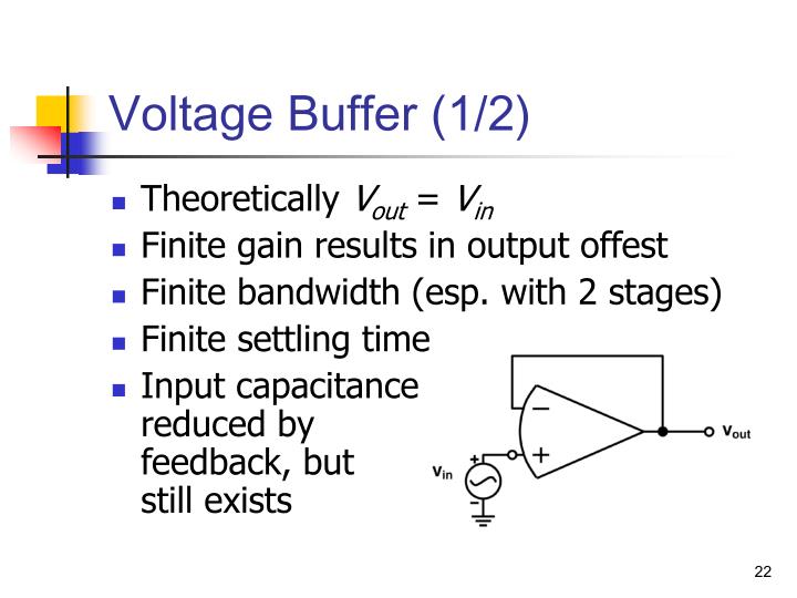 PPT - Introduction to Analog-to-Digital Converters PowerPoint ...