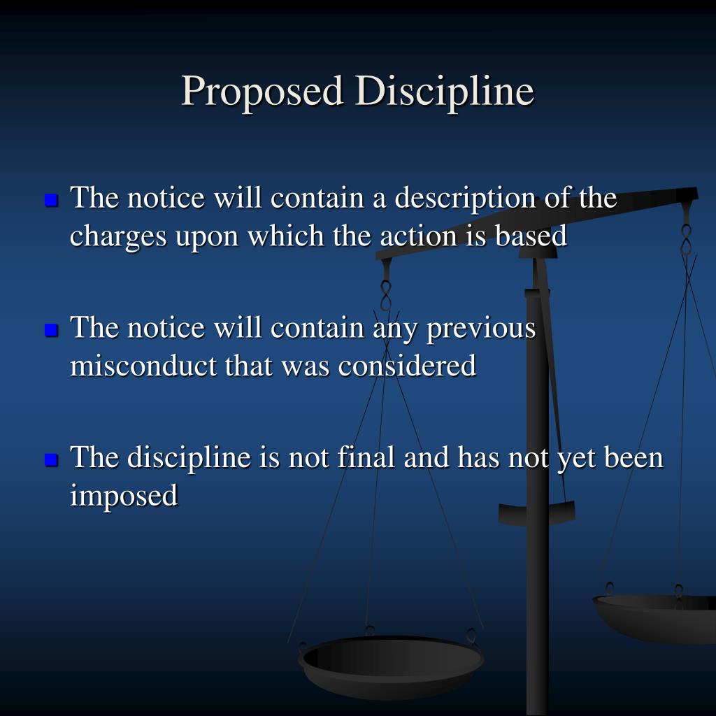 PPT - INTERNAL AFFAIRS & YOUR RIGHTS AS A PUBLIC SAFETY EMPLOYEE ...