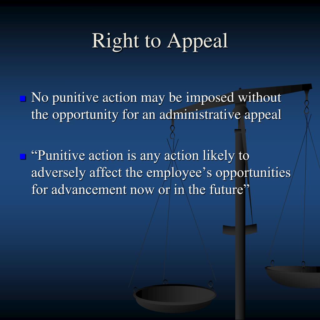 PPT - INTERNAL AFFAIRS & YOUR RIGHTS AS A PUBLIC SAFETY EMPLOYEE ...