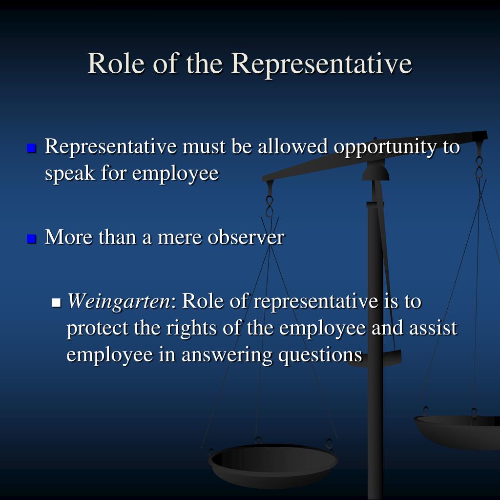 PPT - INTERNAL AFFAIRS & YOUR RIGHTS AS A PUBLIC SAFETY EMPLOYEE ...