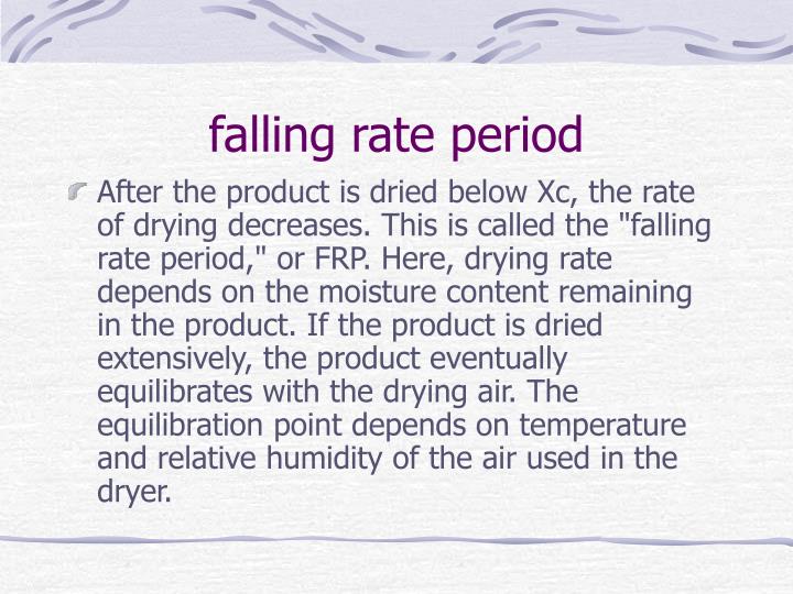 PPT - Chapter 8 DEHYDRATION PowerPoint Presentation - ID:605131
