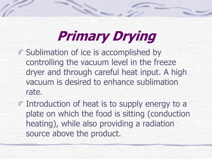 PPT - Chapter 8 DEHYDRATION PowerPoint Presentation - ID:605131