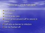 PPT - Central venous catheters PowerPoint Presentation - ID:605736