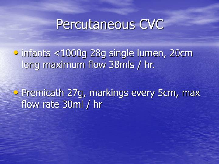 PPT - Central venous catheters PowerPoint Presentation - ID:605736