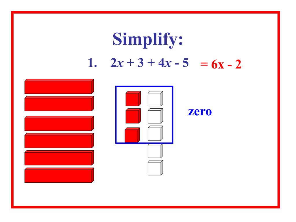PPT - Expanding and Simplifying Algebraic Expressions PowerPoint ... PPT - Expanding and Simplifying Algebraic Expressions PowerPoint ...