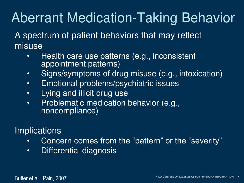 PPT - Prescription Drug Abuse: An Introduction Massachusetts NIDA ...
