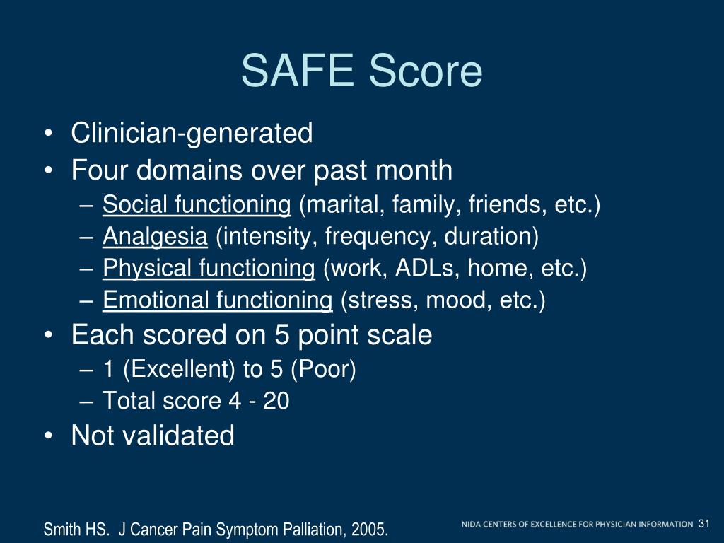 PPT - Prescription Drug Abuse: An Introduction Massachusetts NIDA ...