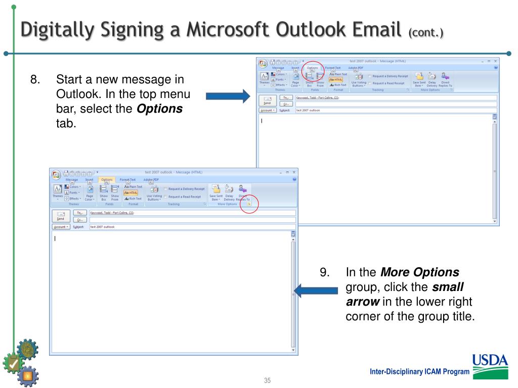 PPT - Leveraging Digital Signature with LincPass PowerPoint ...