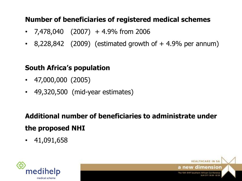 PPT - NHI PowerPoint Presentation, free download - ID:608070