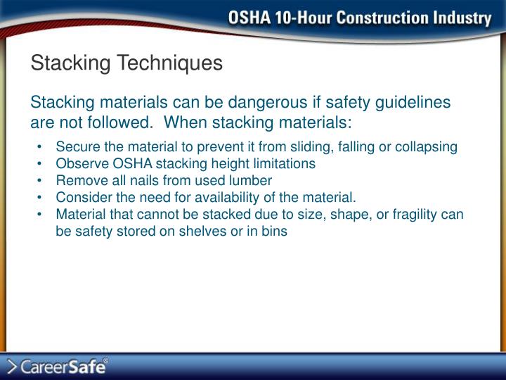 PPT - Material Handling PowerPoint Presentation - ID:608240