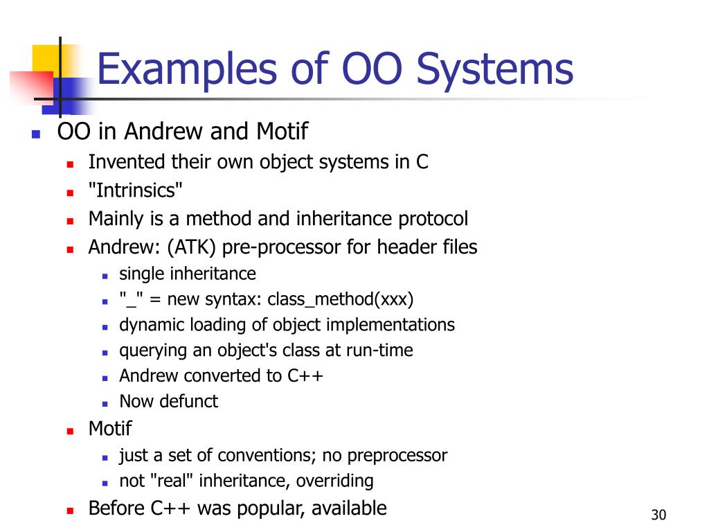 Ppt Lecture 7 Software Organization Lexical Syntax Semantics Seeheim Model Mvc Object