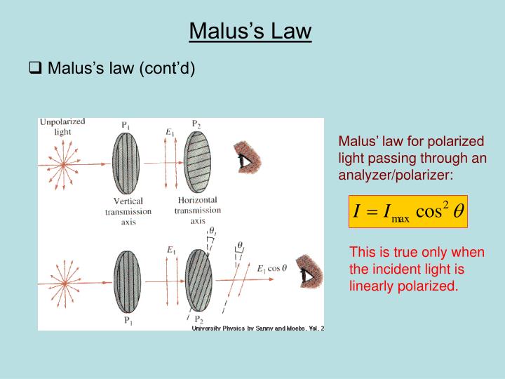 PPT - Chapter 24:Wave Optics PowerPoint Presentation - ID:609304