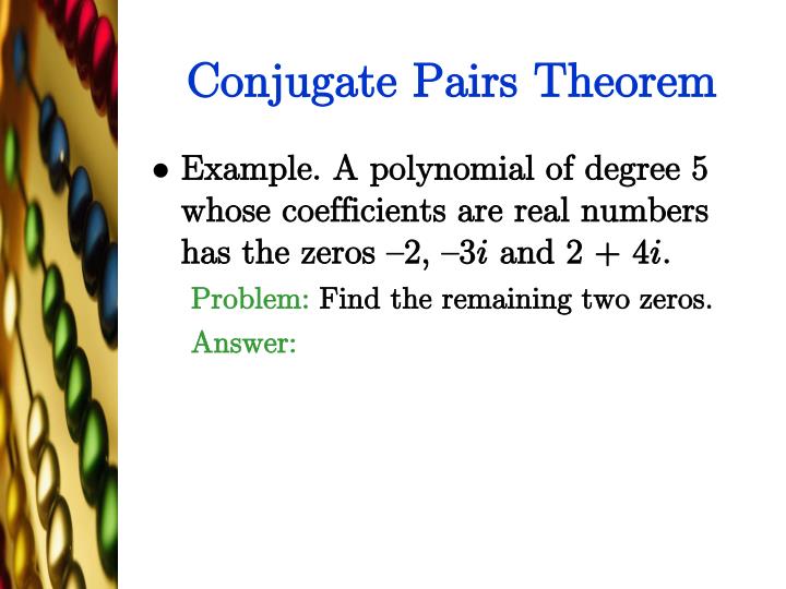 PPT - Polynomial and Rational Functions PowerPoint Presentation - ID:610686