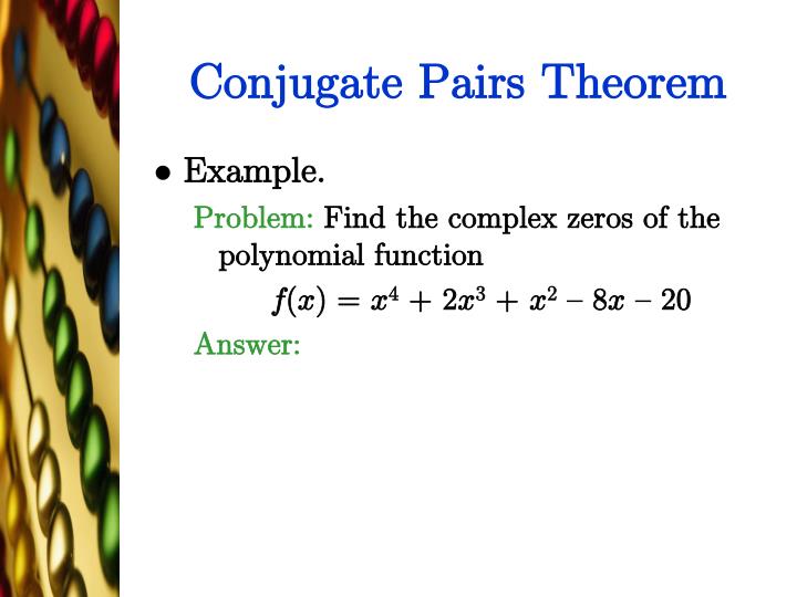 PPT - Polynomial and Rational Functions PowerPoint Presentation - ID:610686