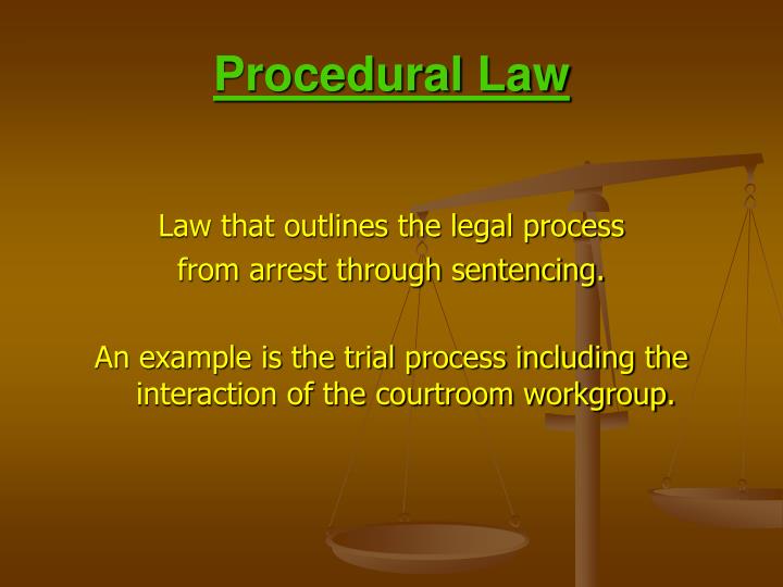 PPT - Comparative Criminal Justice Systems PowerPoint Presentation - ID ...
