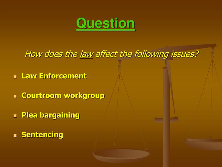 PPT - Comparative Criminal Justice Systems PowerPoint Presentation - ID ...