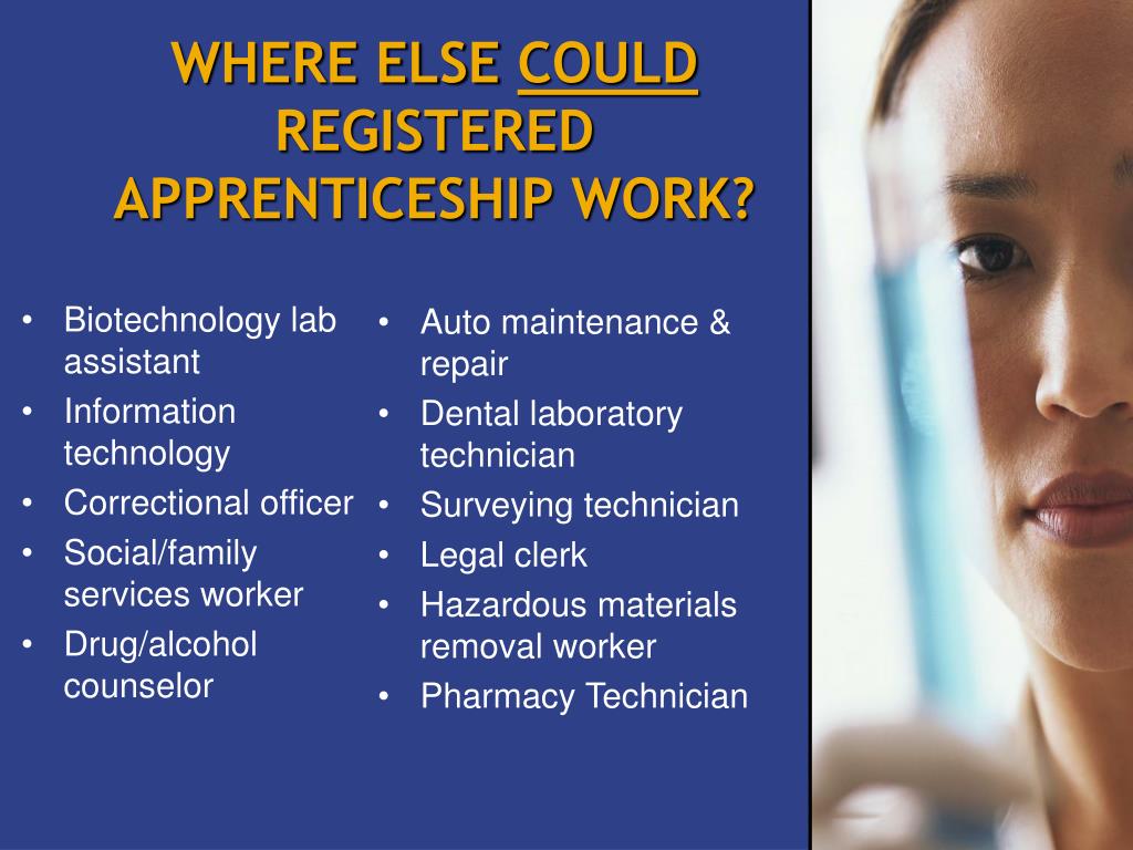 PPT - An Overview of Kansas’ Registered Apprenticeship System PowerPoint Presentation - ID:610934